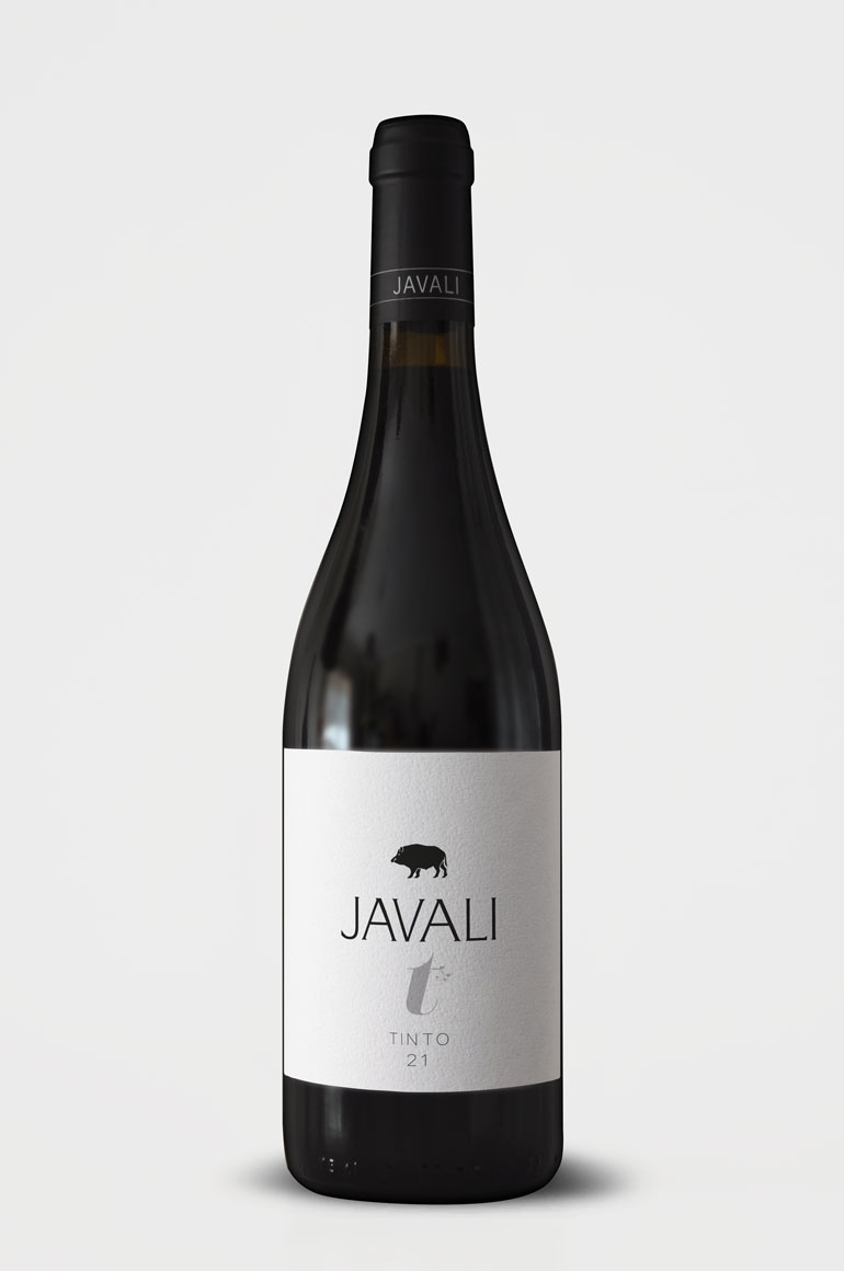 Quinta do Javali | Javali | Vinho Tinto