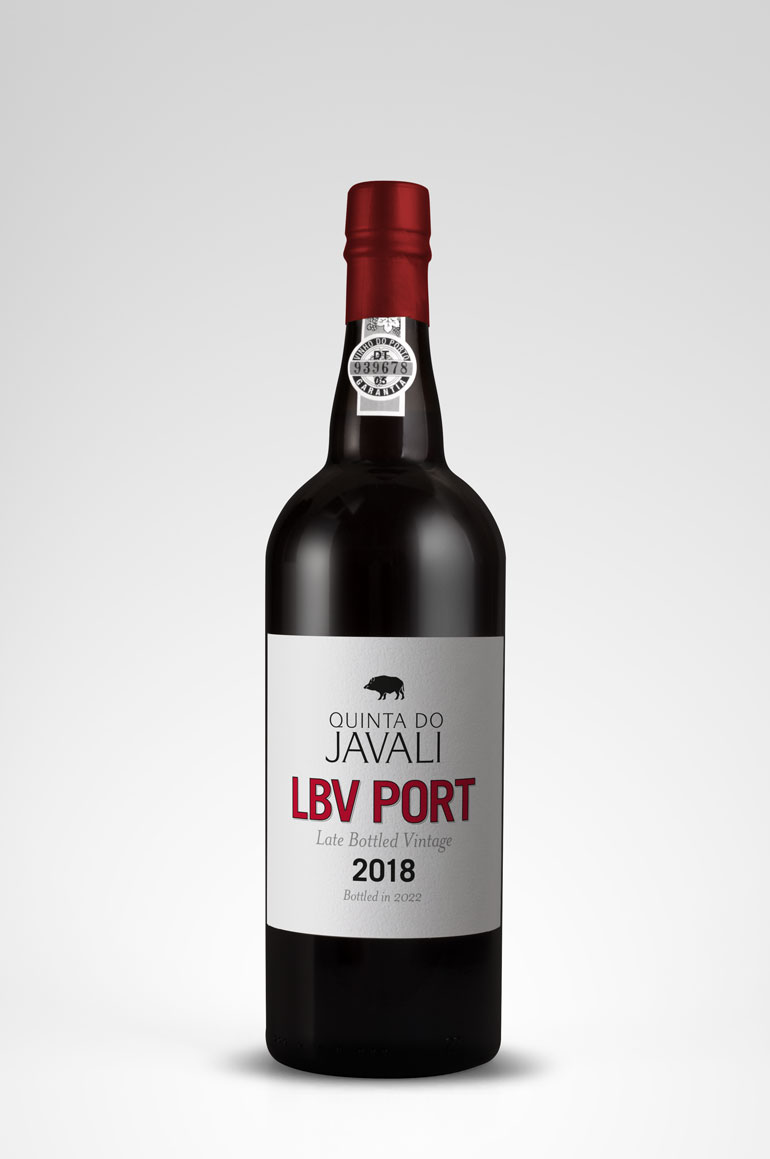 Quinta do Javali | Porto LBV